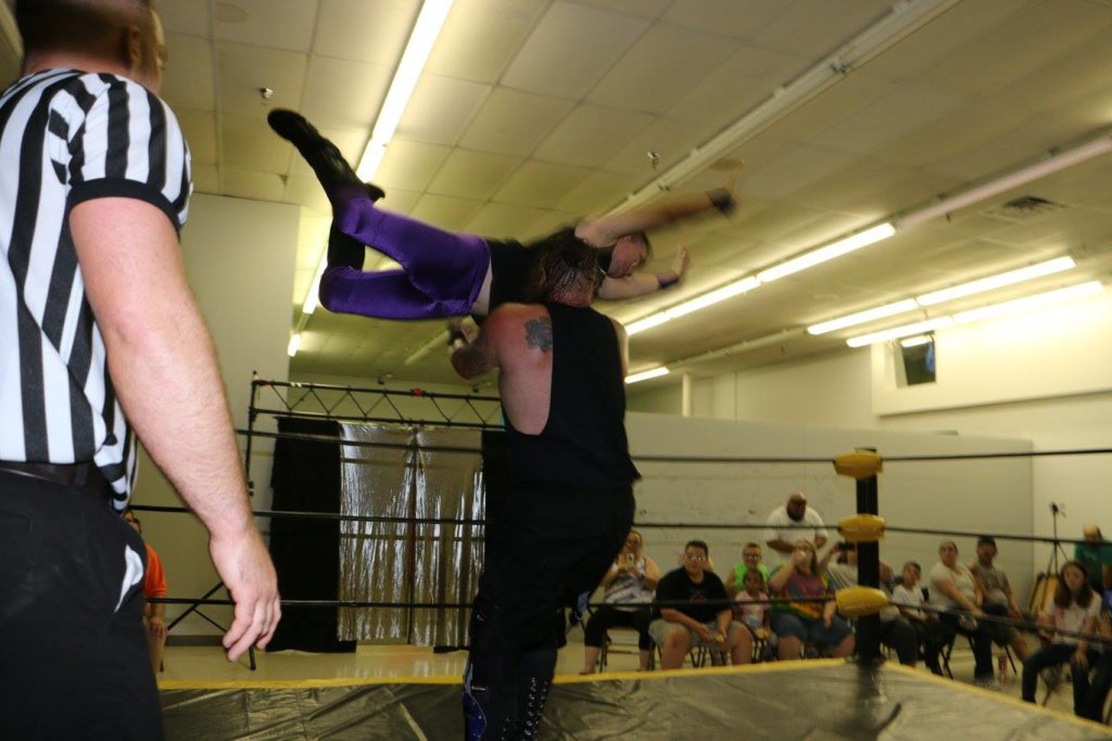 Jay-Spade-STRIDE - Jittery Monkey Podcasting Network